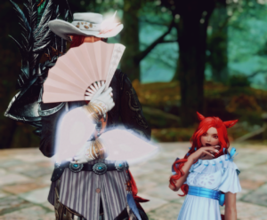 Tie the Knot in Eorzea: Your Ultimate Guide to FFXIV’s Ceremony of ...